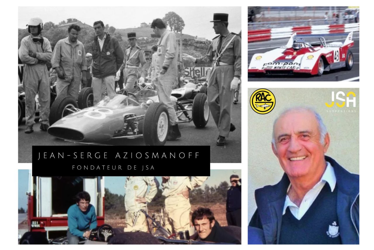 Bienvenue – JSA Suspensions | JSA Suspensions